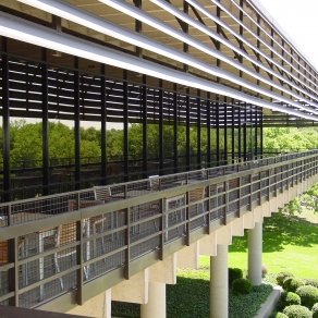 Electro-Static Refinishers, Inc. – Electrostatic Painting Services